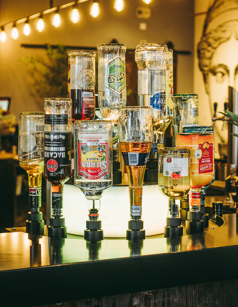 BottleTender – TenderOne