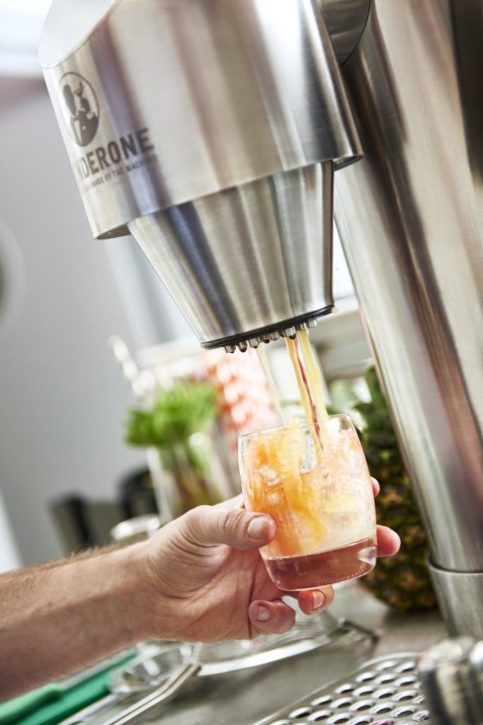 TenderOne Classic – TenderOne